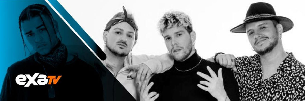 Our channels - MBA Networks