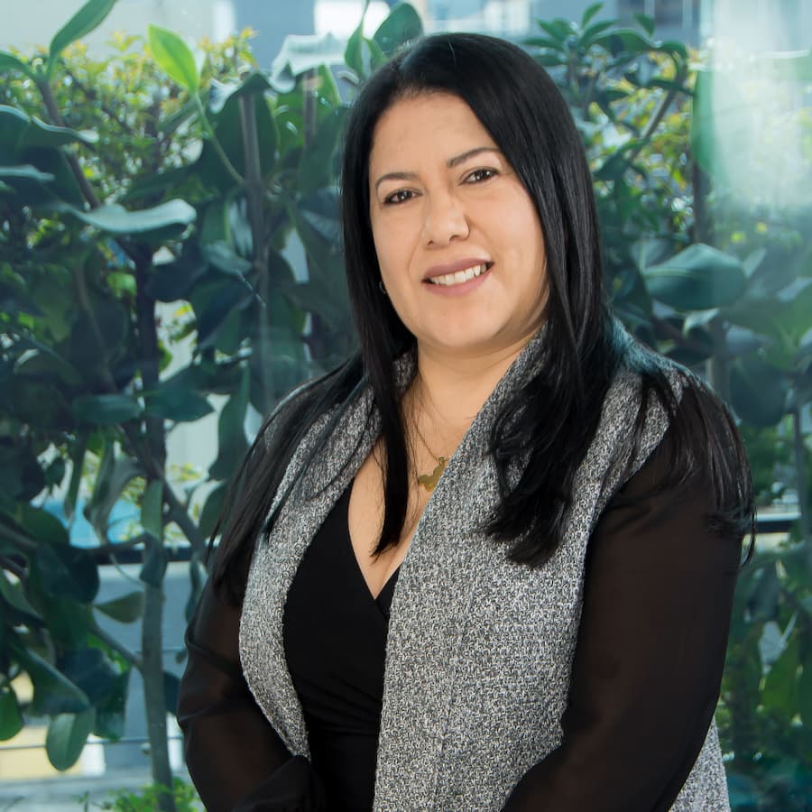 Quiénes somos - MBA Networks