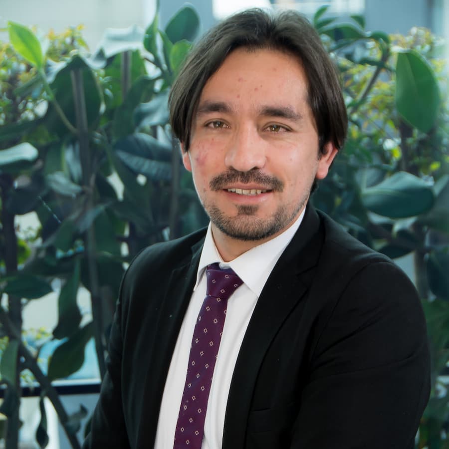 Quiénes somos - MBA Networks