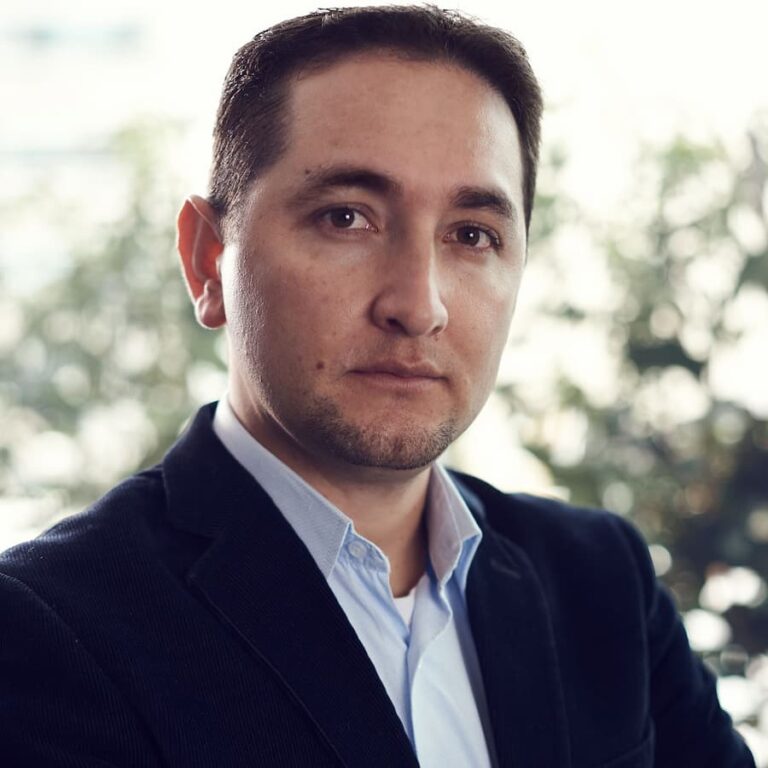 Quiénes somos - MBA Networks